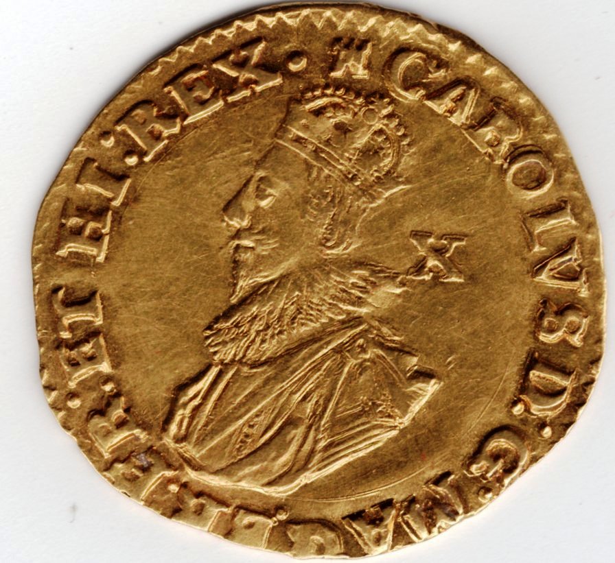 Gold Archives – Middlesex Coins