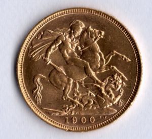 Gold Archives – Middlesex Coins