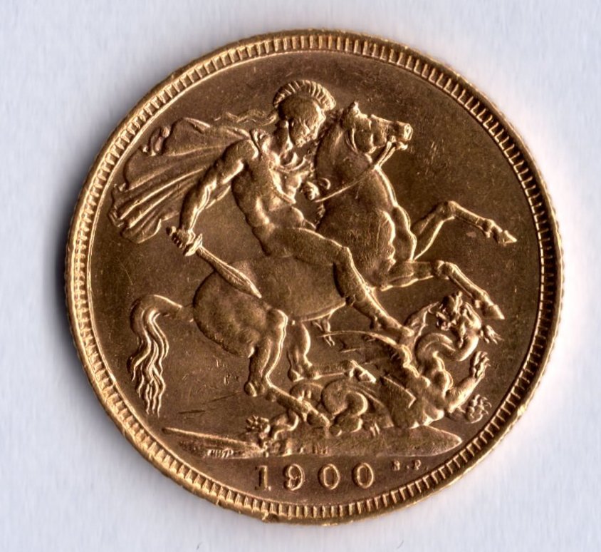 Gold Archives – Middlesex Coins