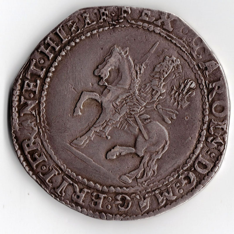 Hammered Archives – Middlesex Coins