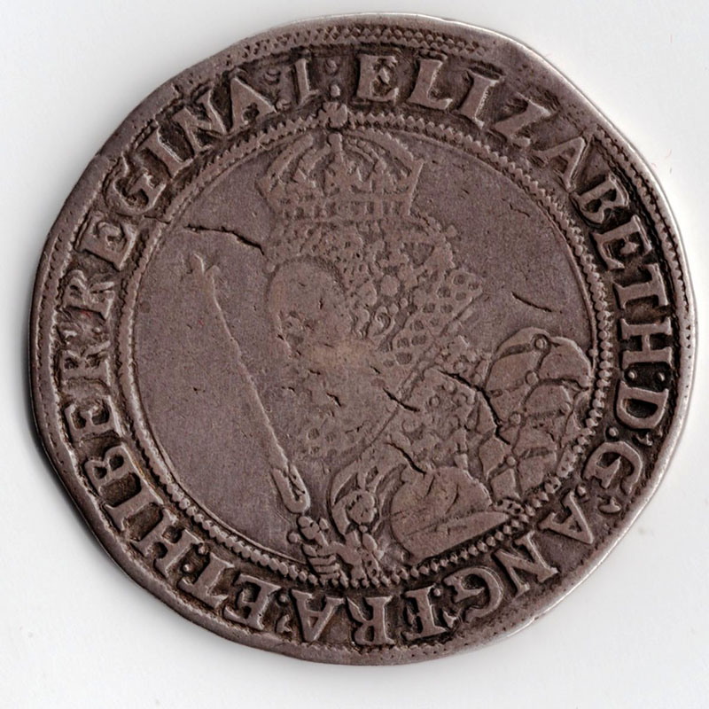 Hammered Archives – Middlesex Coins