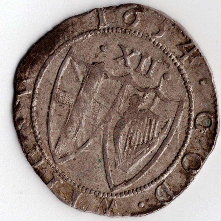 Hammered Archives – Middlesex Coins