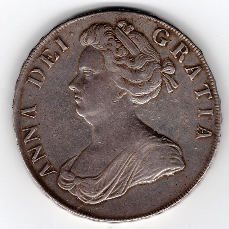 Milled Archives – Middlesex Coins