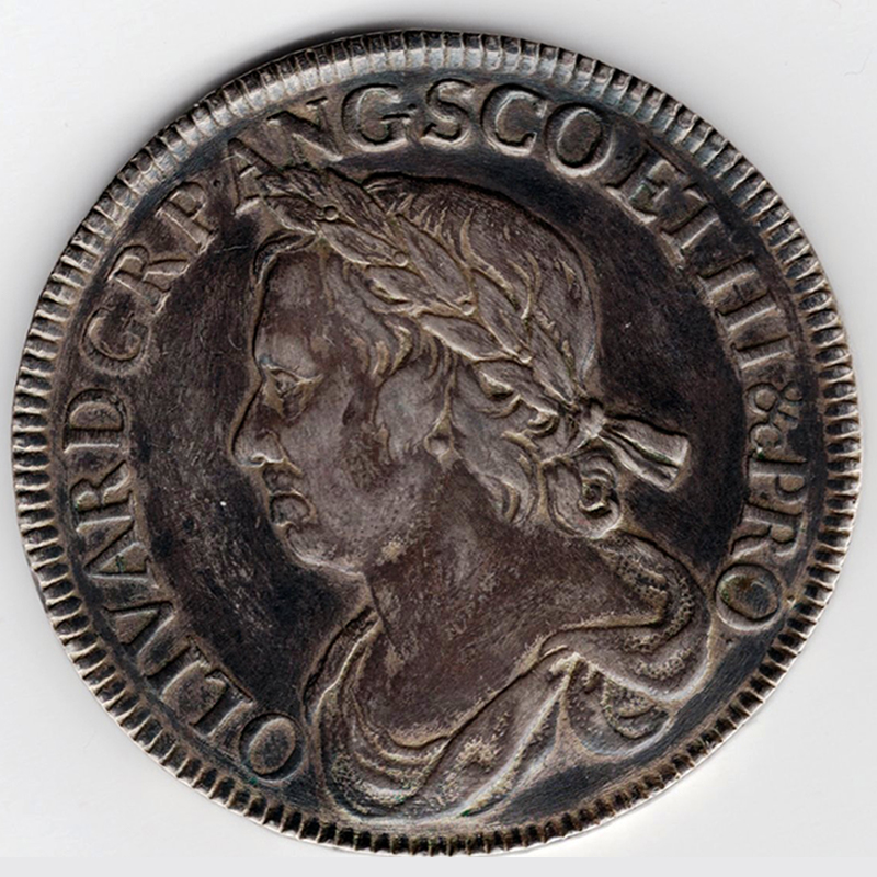Milled Archives – Middlesex Coins