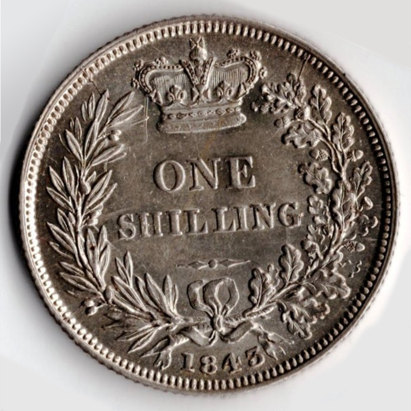 Milled Archives – Middlesex Coins