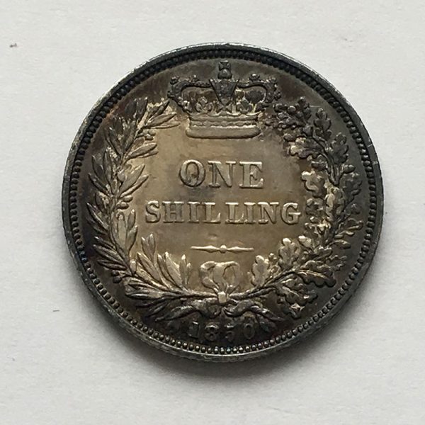 Shilling (Milled) Archives – Page 14 of 15 – Middlesex Coins
