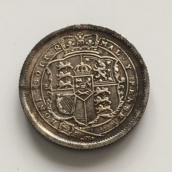 Shilling (Milled) Archives – Page 13 of 14 – Middlesex Coins