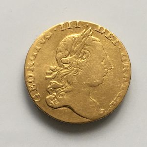 Gold (Milled) Archives – Middlesex Coins