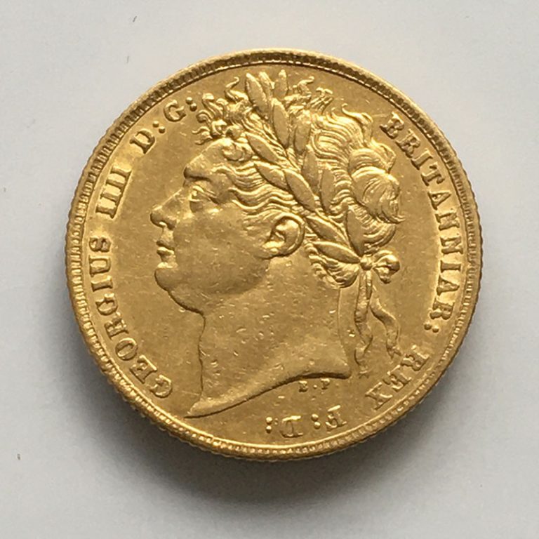 Gold (Milled) Archives – Middlesex Coins