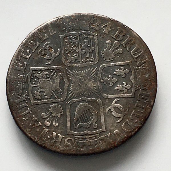 Shilling (Milled) Archives – Page 11 of 15 – Middlesex Coins